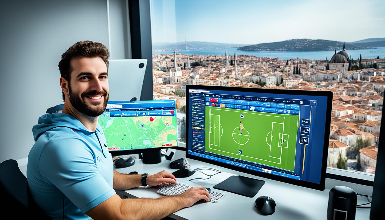 How To Hire A White Label Sports Betting Software Developer In Turkey?