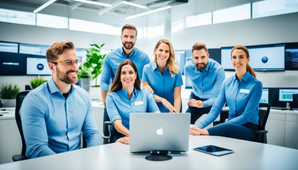 Mexican Software Developers: Expertise & Innovation