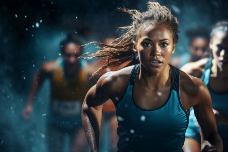 7 Reasons Why Physiotherapy Is Essential For Athletes - TopTut.com