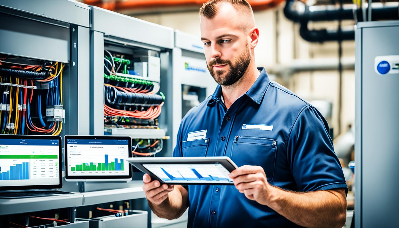 Best HVAC Software Compatible With QuickBooks