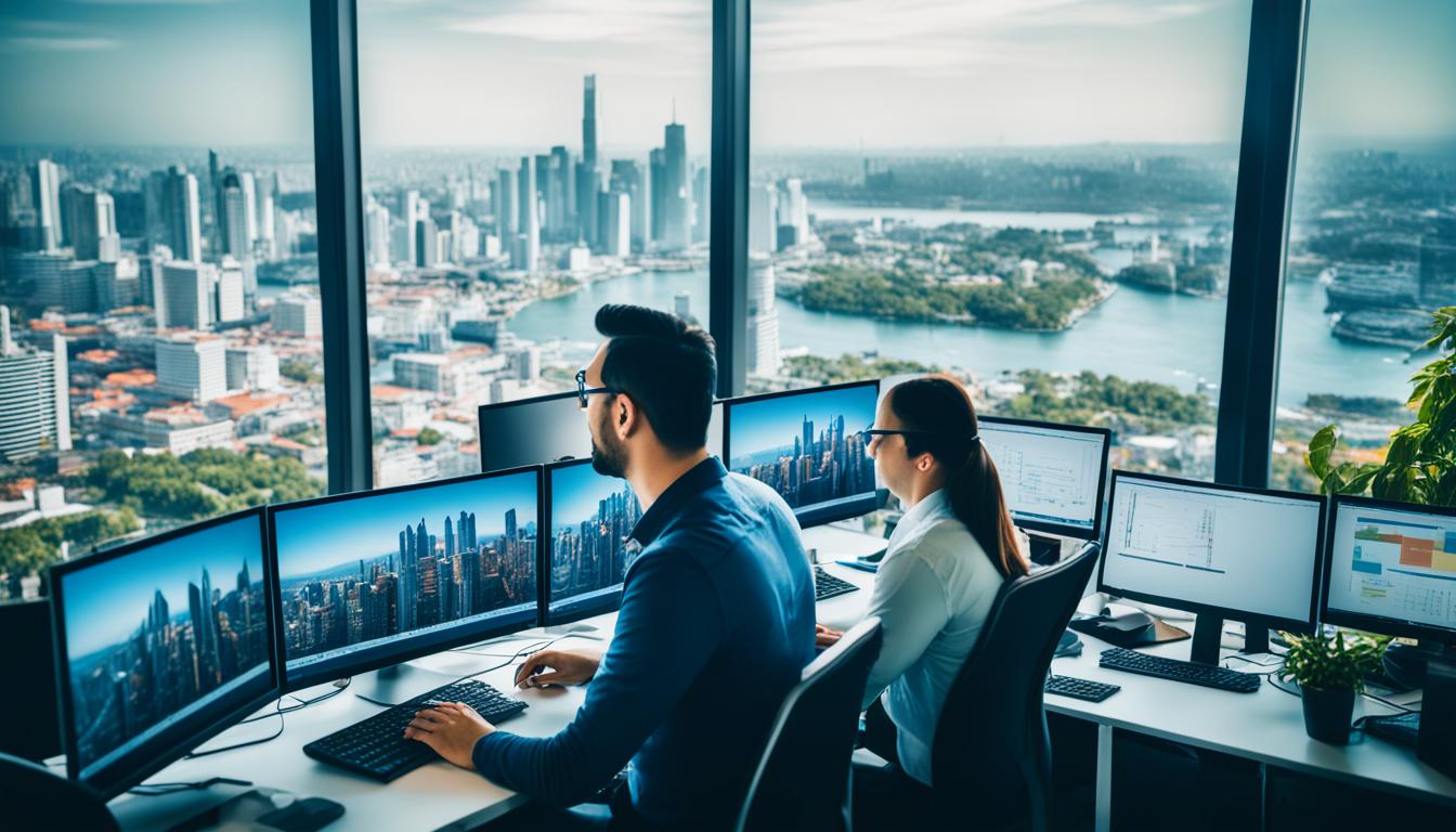 Philippine Software Dev Outsourcing Expertise