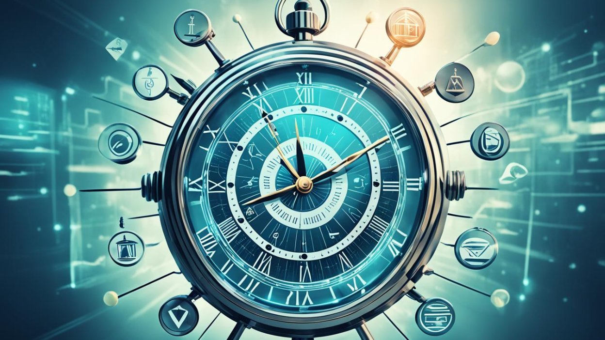 Maximize Billables With Law Firm Time Recording Software