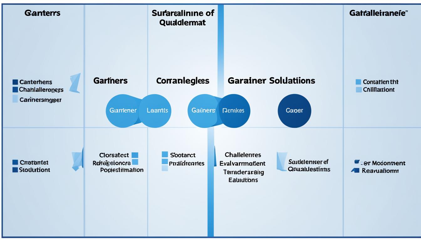 Beste Vertragsmanagement-Software: Gartner Insight