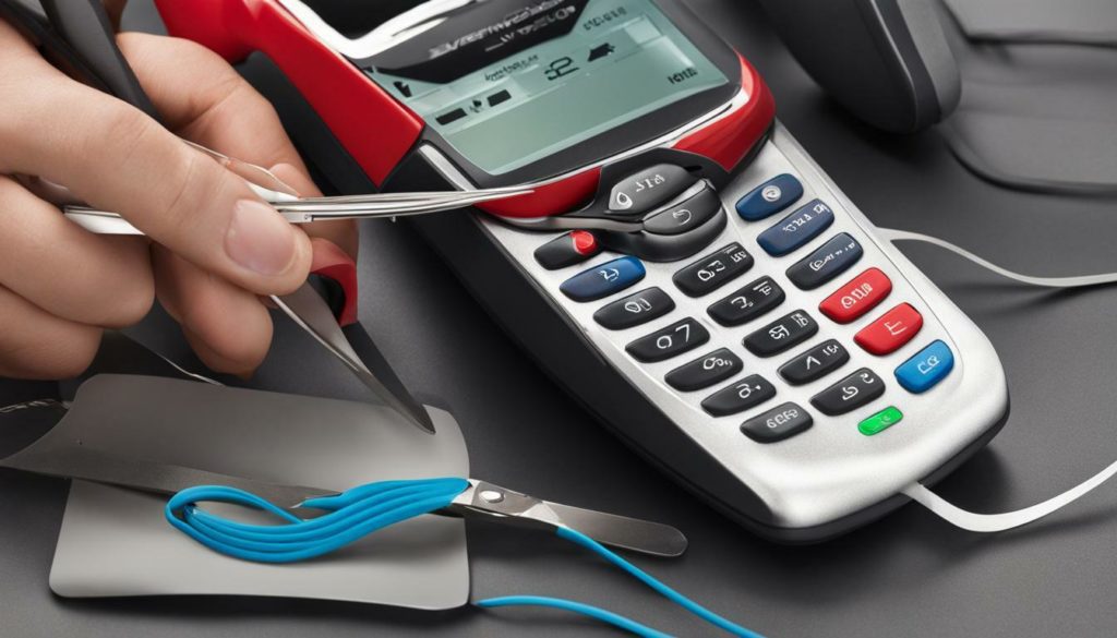 How To Release A Phone Number From Verizon Business Account: A How-To Guide