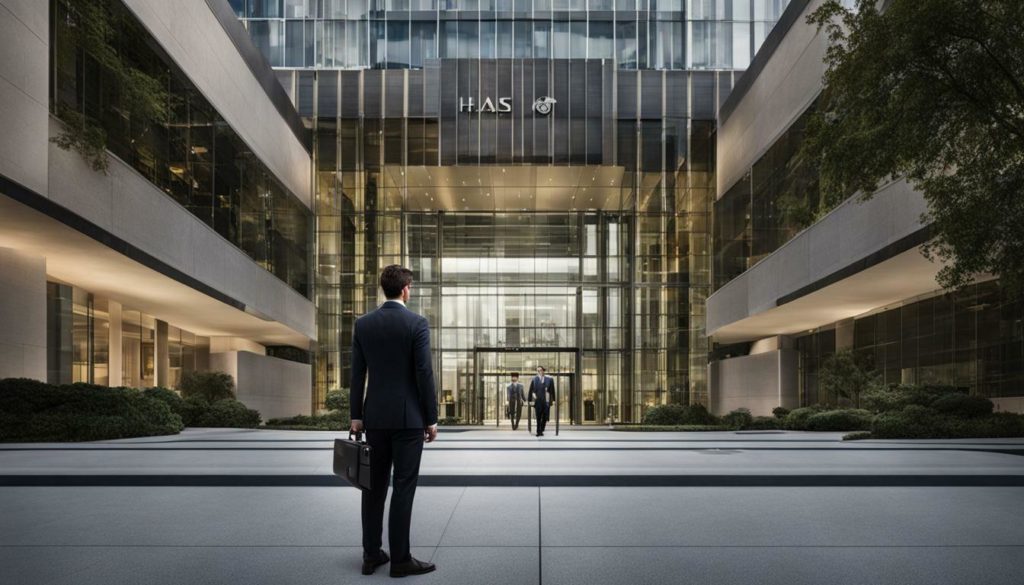 Haas School Of Business Executive Education: An Insider's Guide