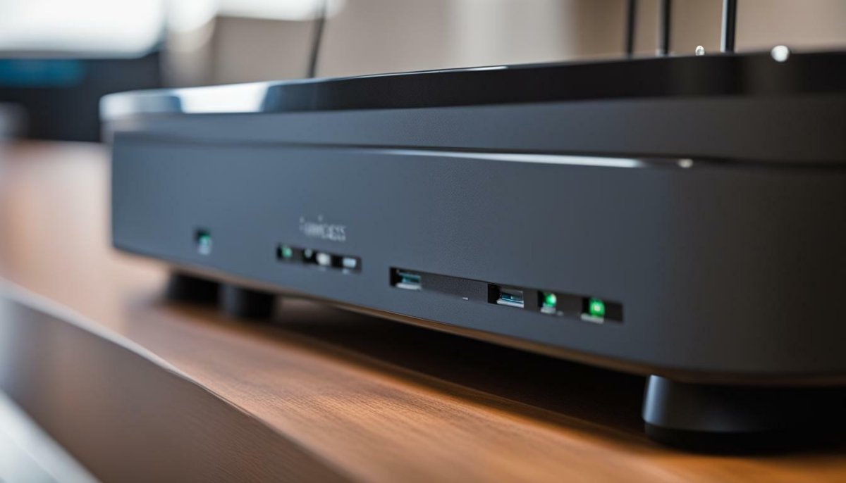 Where Is The WPS Button On My Comcast Business Router: A Quick Guide