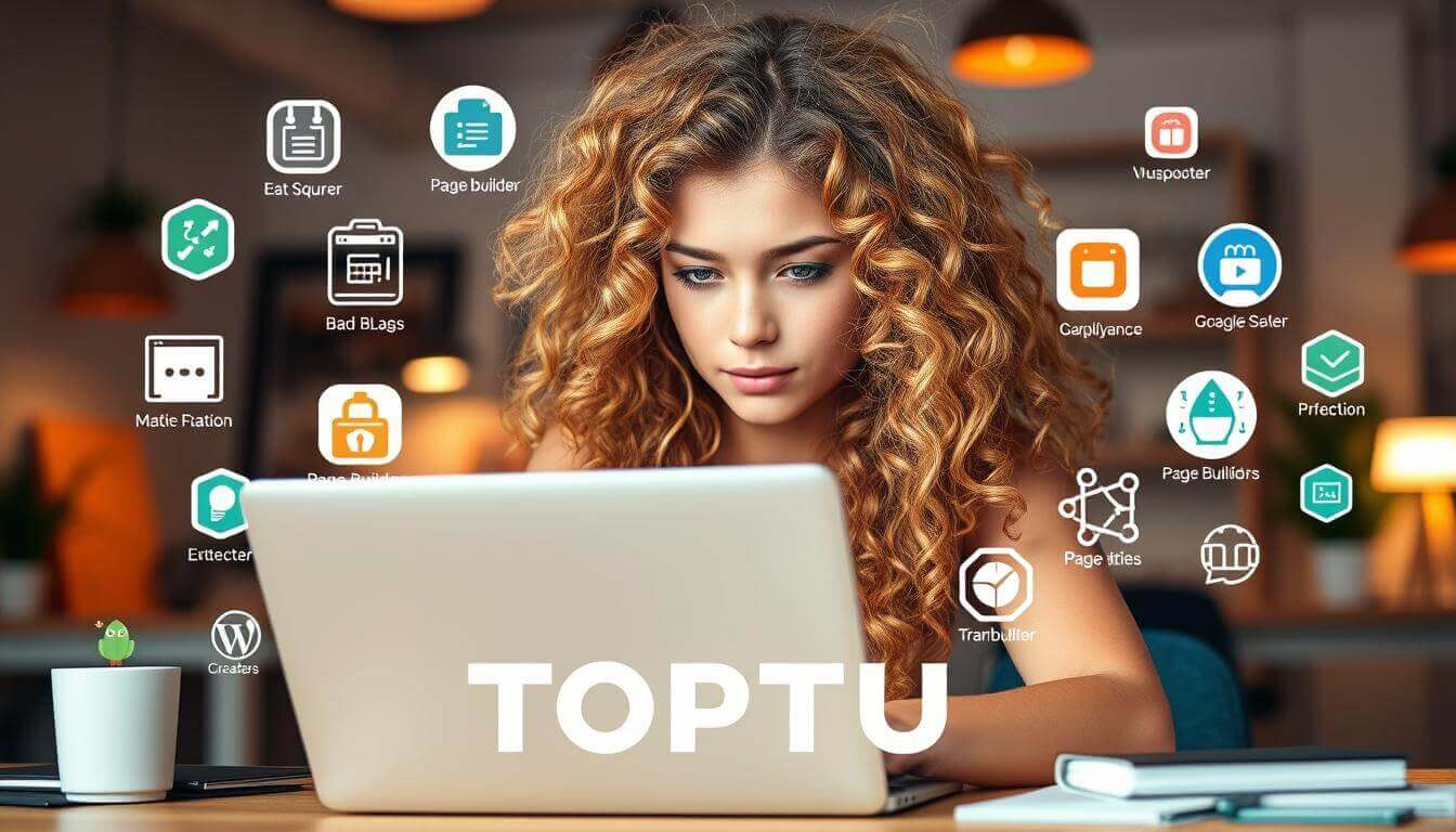 Top Page Builder Add-ons To Enhance Your WordPress Design