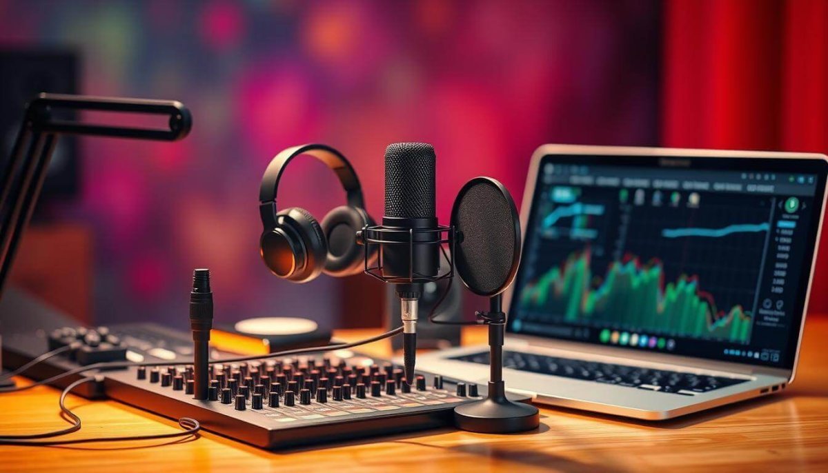 How To Start A Profitable Podcast From Scratch