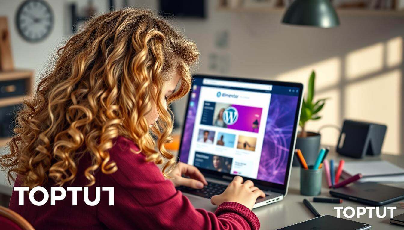 Полное руководство по использованию Elementor для WordPress