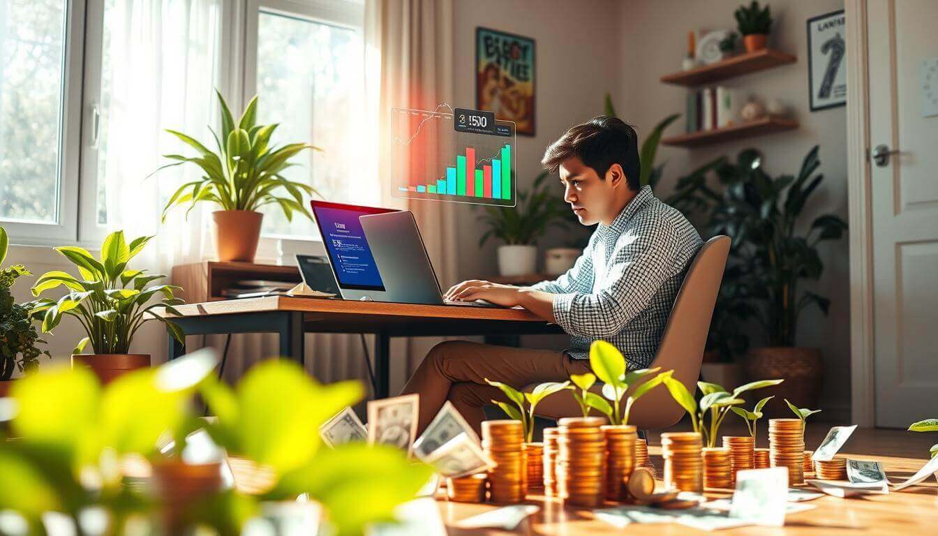 How to Earn Money Testing Websites and Apps from Home in 2025 ...