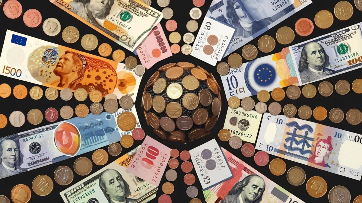 Free Online Purchasing Power Parity Calculator - PPP Free Tool - TopTut.com