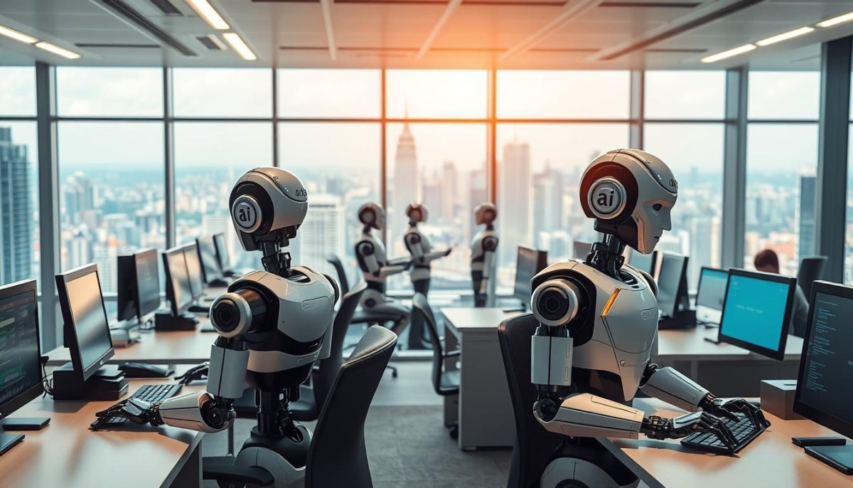 L'intelligenza artificiale nel settore legale: 10 strumenti di ...